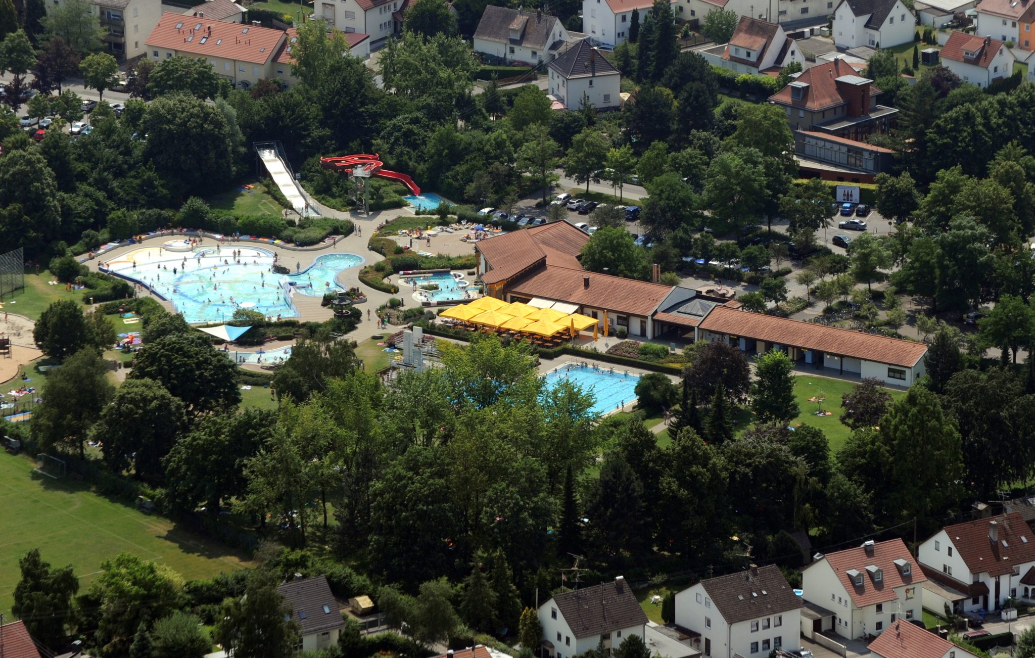 Gersthofen Schwimmbad Preise